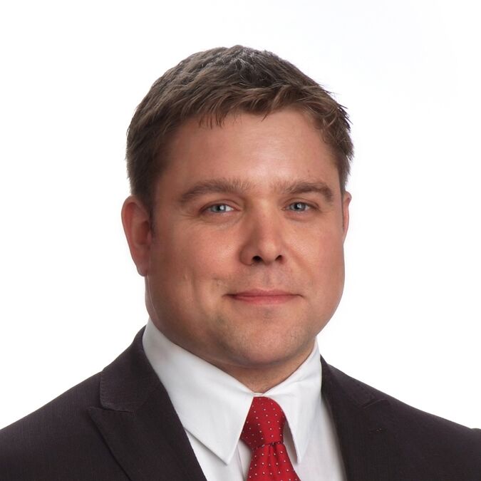 Benjamin S. Barry - Harding Mazzotti, LLP