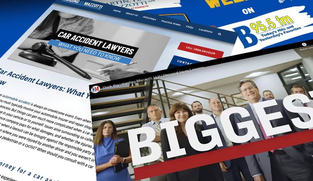 Attorneys - Harding Mazzotti, LLP