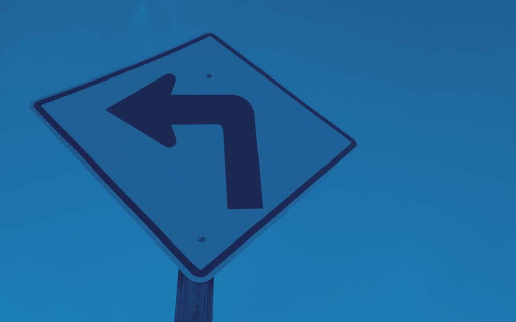 Who is at Fault in a Left-Turn Accident? - Harding Mazzotti, LLP